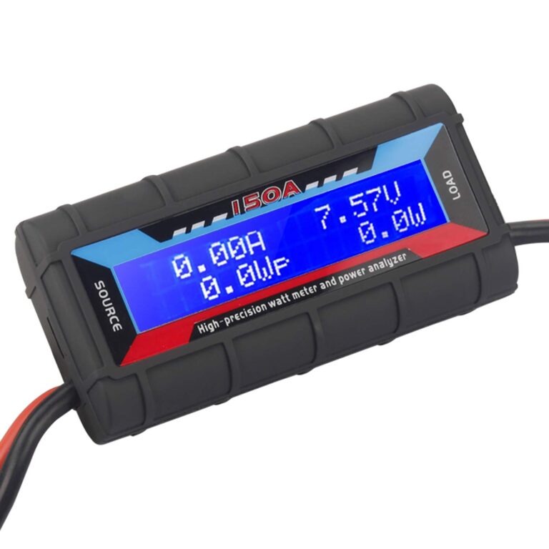 HTRC Battery Chargers – Shop Smart, Fast & Safe Charging Solutions Online