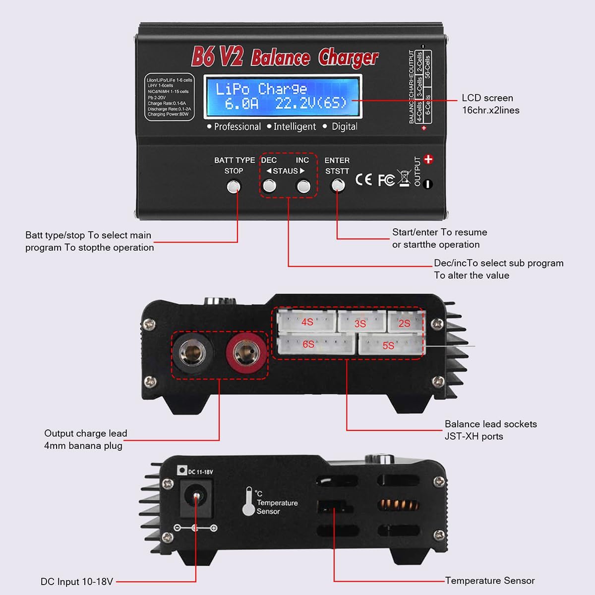 About Us | HTRC – Trusted Leader in Smart Battery Charger Technology & Innovation