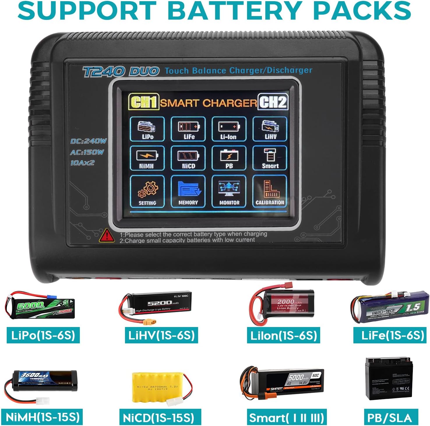 About Us | HTRC – Trusted Leader in Smart Battery Charger Technology & Innovation
